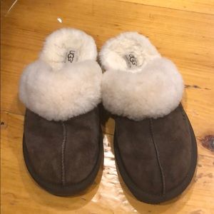 Shoes | New Beaver And Otter Fur Slippers | Poshmark